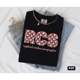 Floral Registered Cardiac Sonographer Ultrasound Tech RCS For New RDMS ...