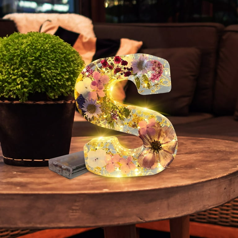 Letter S In Flowers 💙50 Blue Roses Letter C Initial Bouquet💙