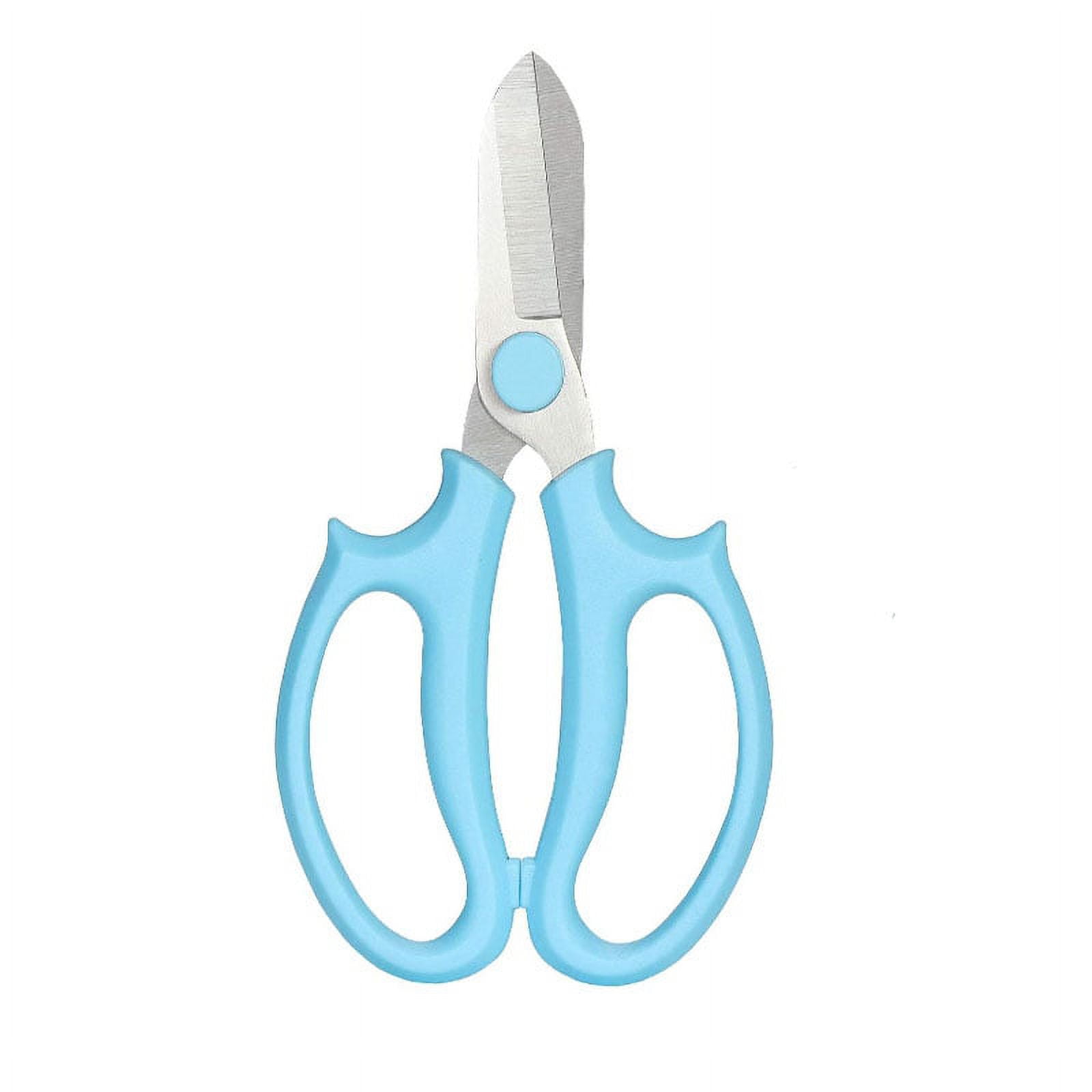 Floral Shears,Professional Flower Scissors,Garden Shears with ...
