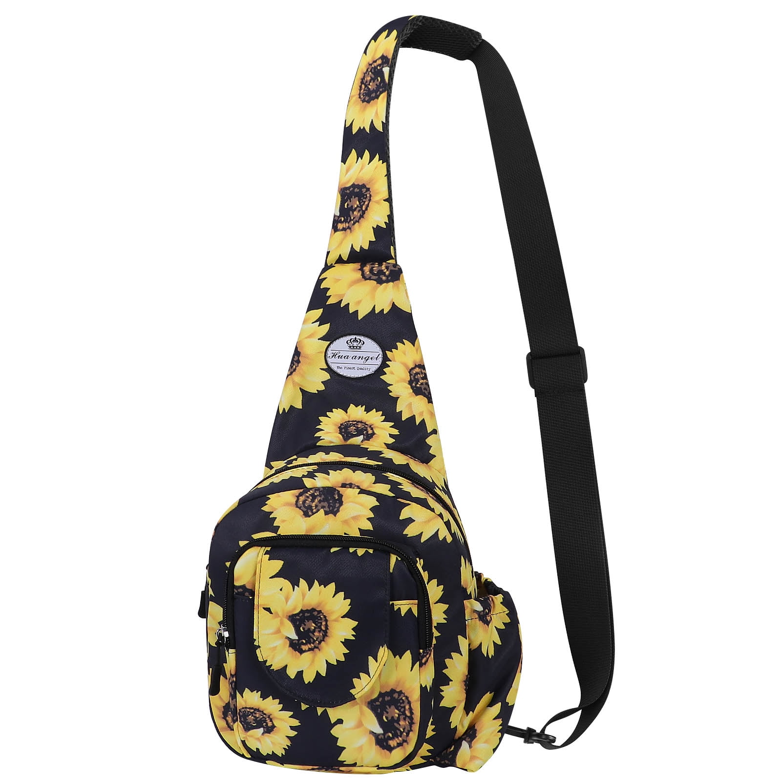 Crossbody Sling Bags for Women, Small Sling Shoulder Backpack with ...