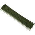 Juvale Floral Stem Wire for DIY Crafts and Flower Arrangements, 16 ...