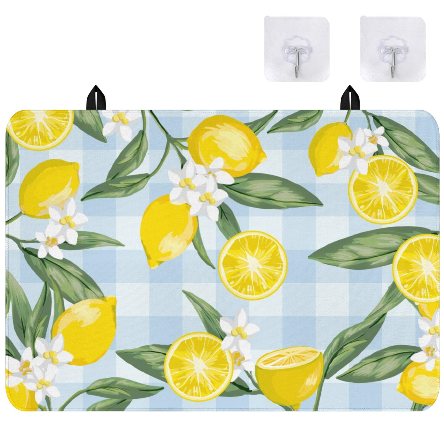 Floral Stove Top Covers for Electric Stove, Cactus and Succulent Stove ...