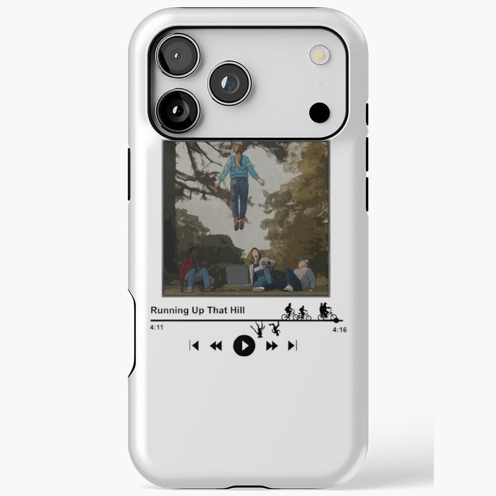 Floral Tattoo Style Flower Art Draw Cover for iPhone 11 12 13 14 15 16 ...