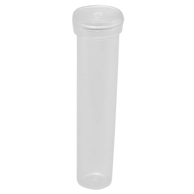 Floral Tube 100-Pack Flower Tube, Flower Vials, Floral Water Tube for ...
