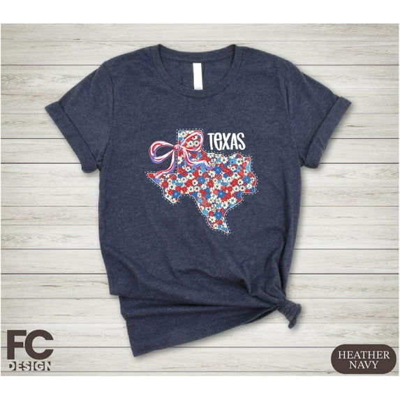 Floral USA States 4th of July Patriotic States, Independence Memorial ...