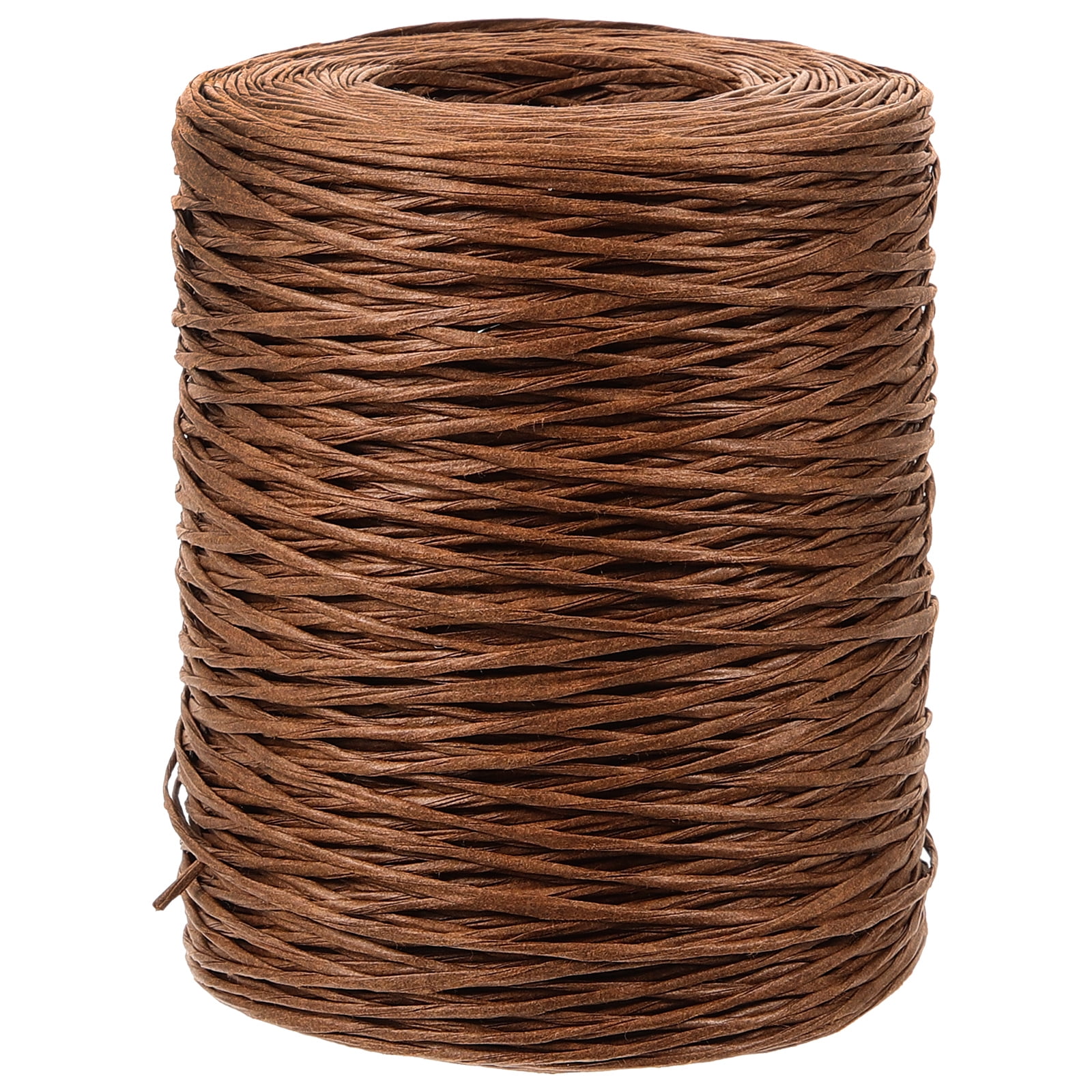 Floral Wire Bind Rustic Wrapping 2mm 200m Vine Paper Rope for DIY ...