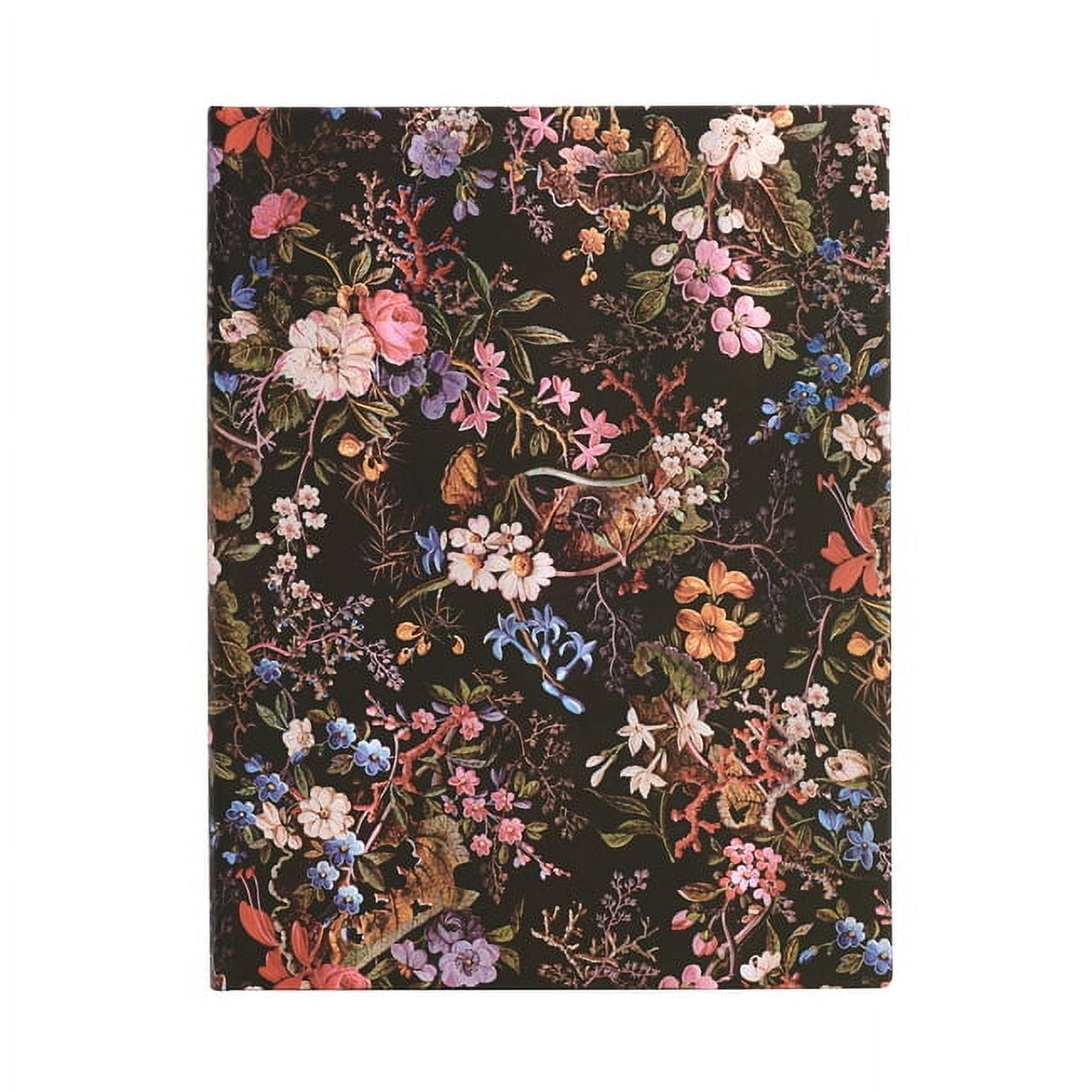 Floralia, Ultra Address Book - Walmart.com