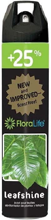 Floralife, Plant Spray, 750ml, Scent-Free, Non-Toxic - Walmart.com