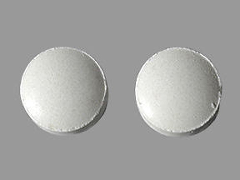 Floranex Dietary Supplement Tablets, 50 Count - Walmart.com