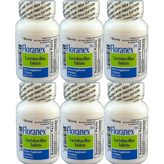 Floranex