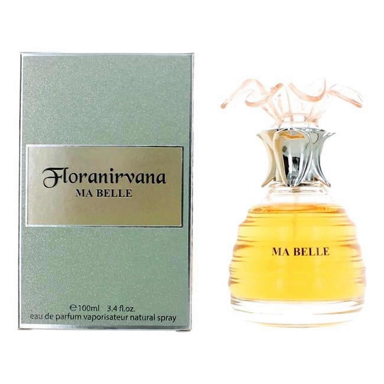 Floranirvana Ladies Ma Belle EDP 3.4 oz Fragrances 875990002040 - Walmart.com