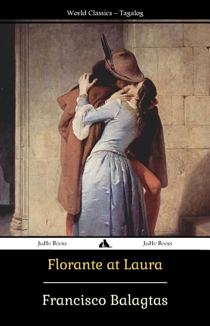 Florante At Laura Poster
