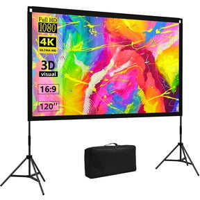 Salange P330 Short Throw Native 1080p Support 4K8K Multimedia Outdoor ...