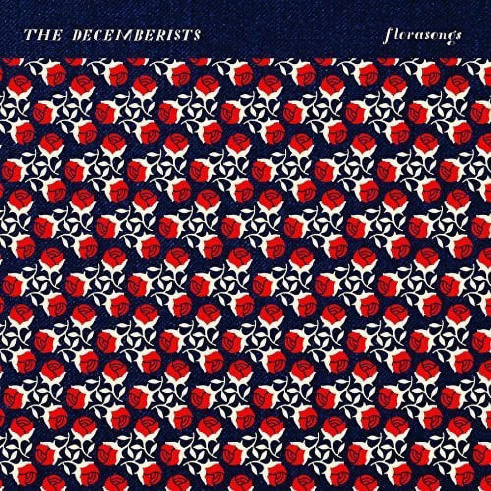 Florasongs (CD) - Walmart.com