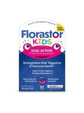 Florastor in Probiotics - Walmart.com