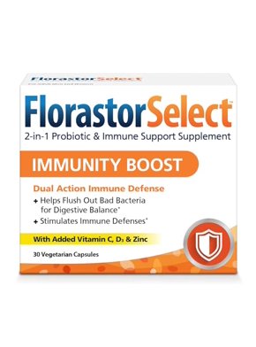 Florastor in Probiotics - Walmart.com