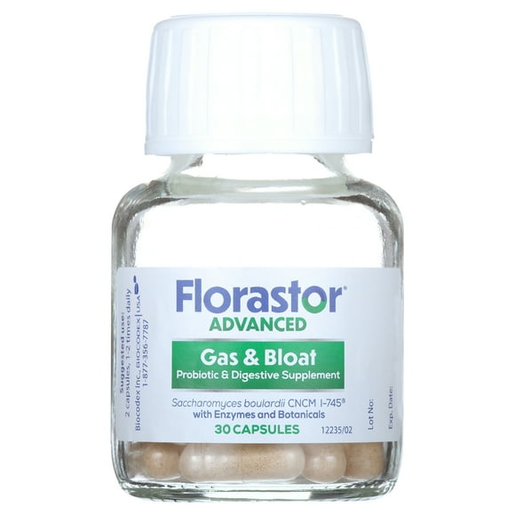 Florastor