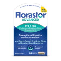 URO Vaginal Probiotic Capsules for pH Balance, Vaginal Odor, and ...