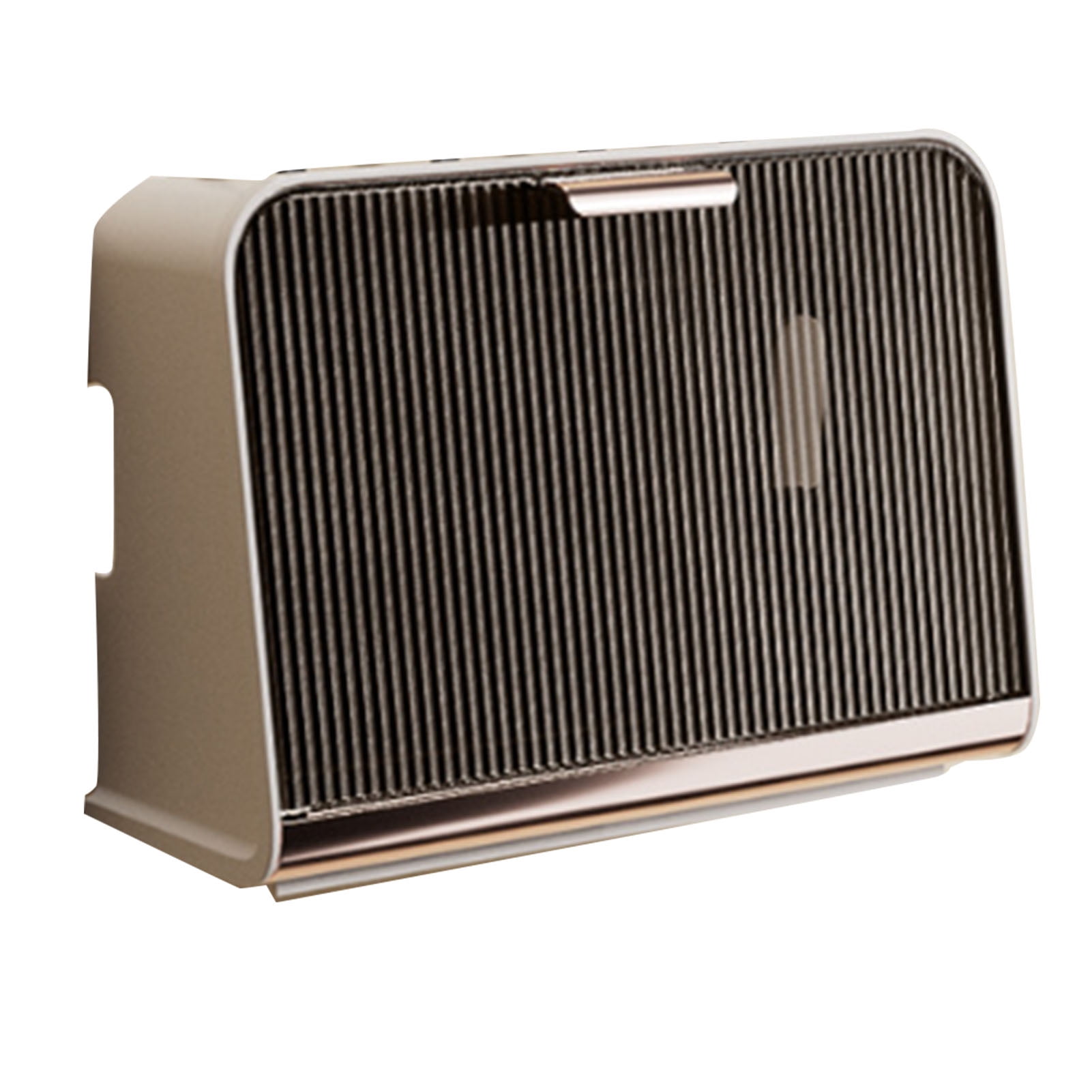 FloreceBien Beige Large Size 30x12x22cm Wall Mounted WIFI Router ...