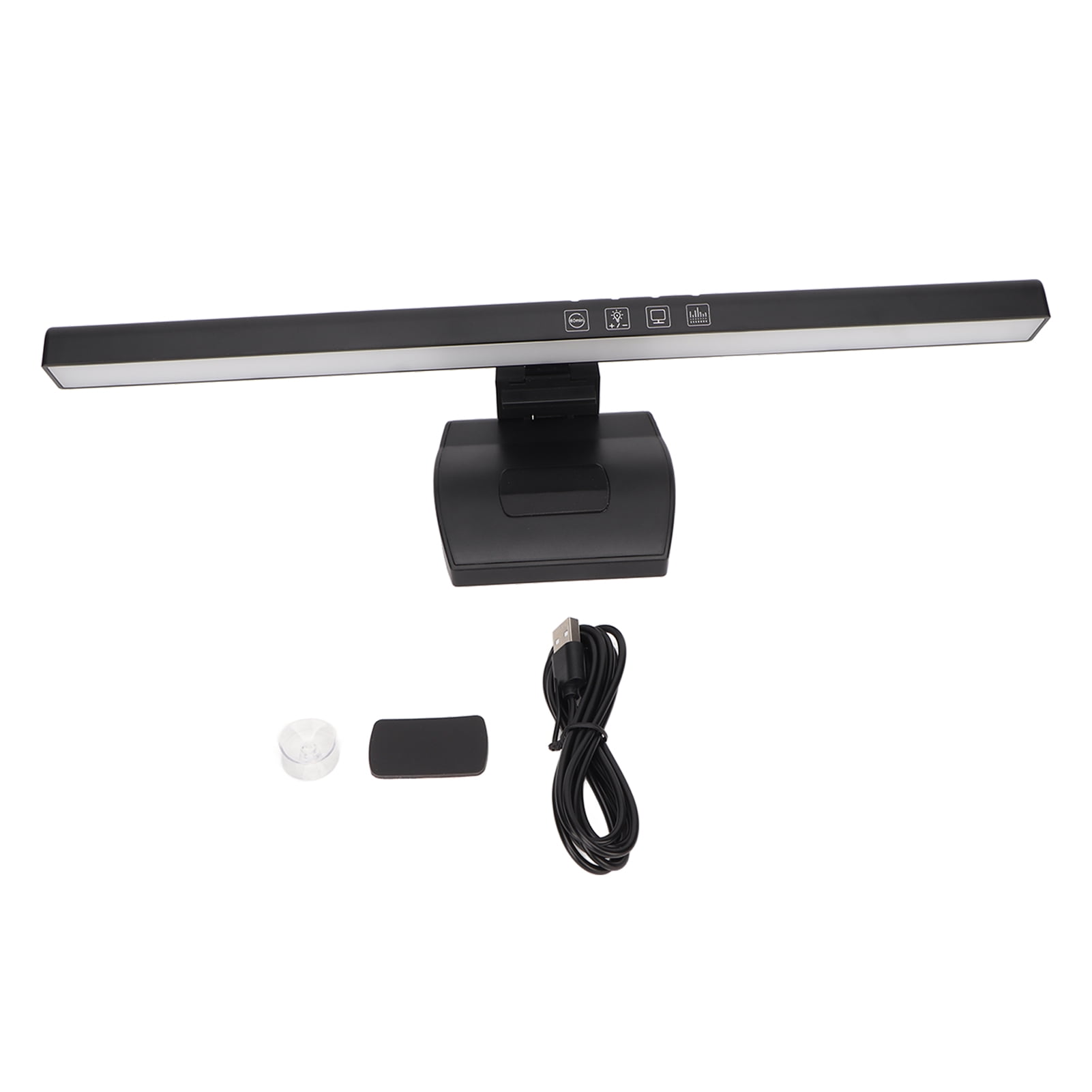 FloreceBien Computer Monitor Lamp Eye Caring 3 Color Temperature 7 ...