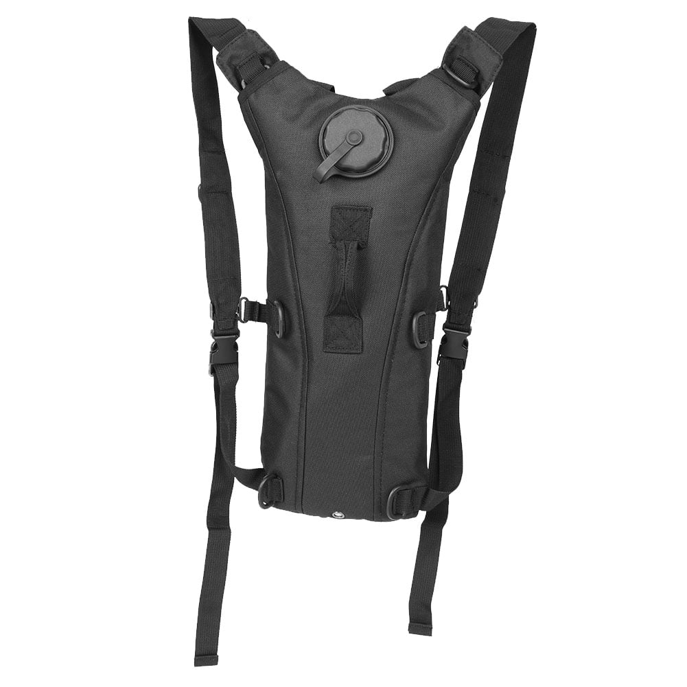 FloreceBien Multi-function Water Bladder Bag Backpack Hiking Camping ...