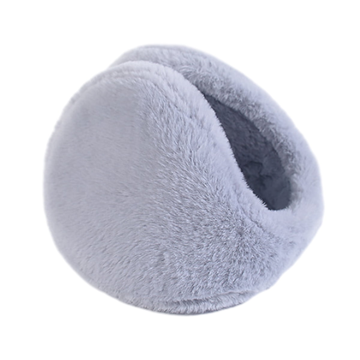 FloreceBien Winter Ear Muffs for Men Women Ear Warmers for Cold Weather ...