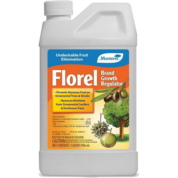 Plant Growth Regulator