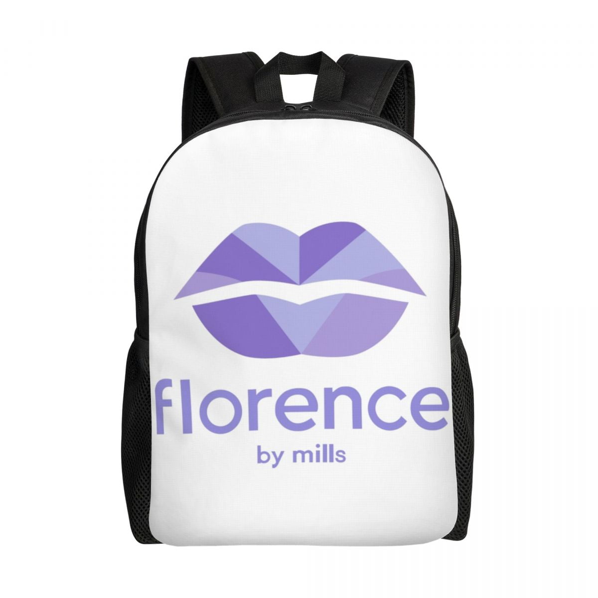 Florence By Mills Backpack for Primary Students Men Women College ...