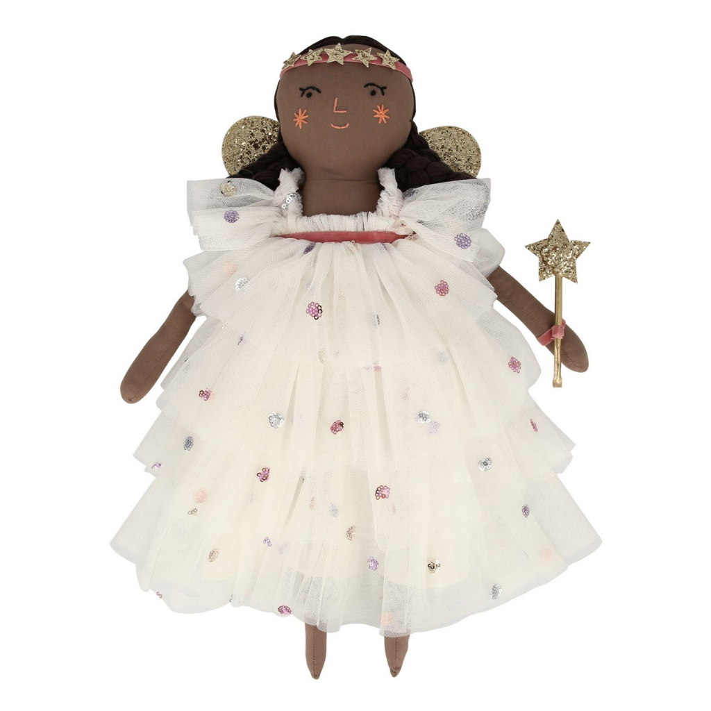 Florence Doll (Meri Meri) - Walmart.com