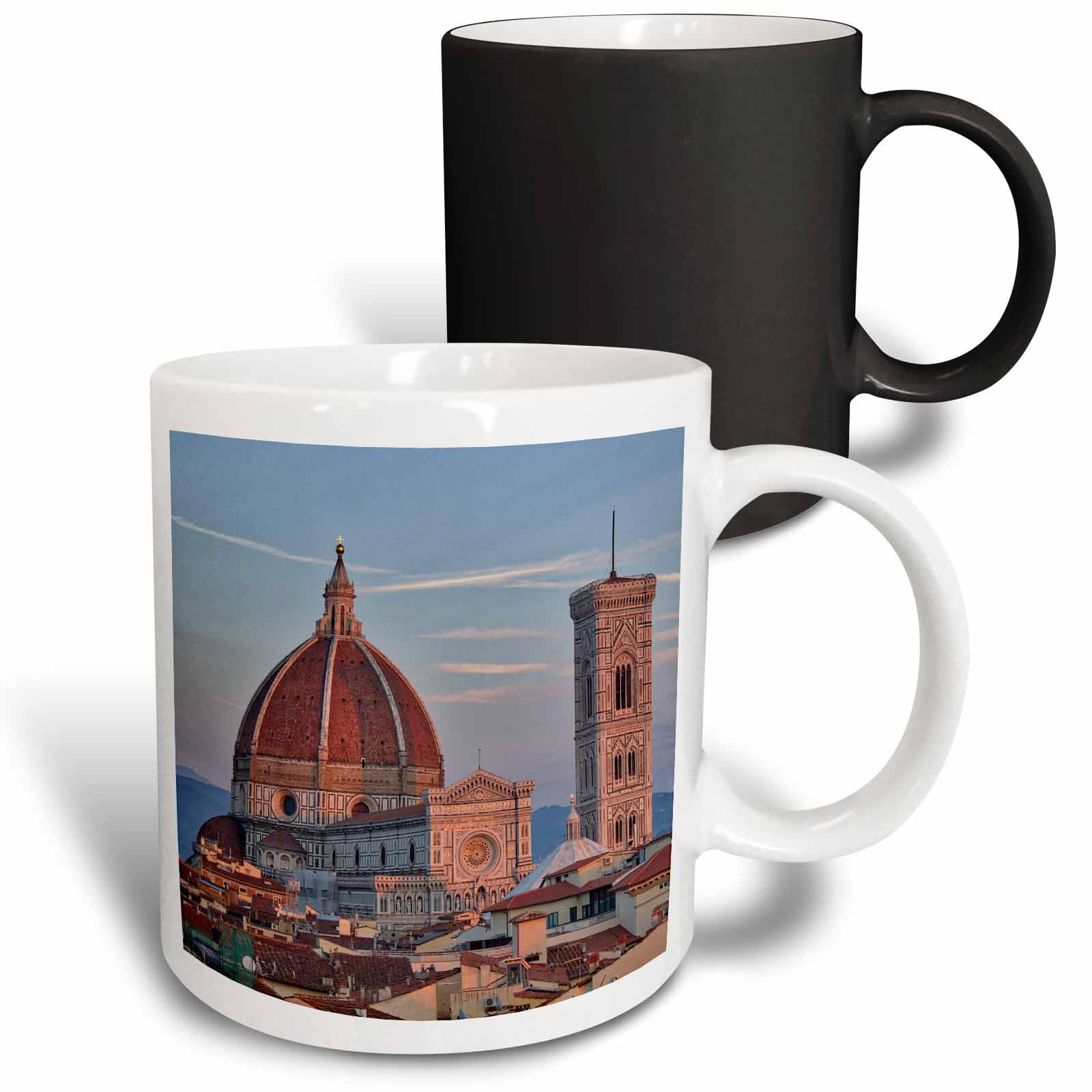 3drose, Florence. Florence Cathedral, Basilica Di Santa Maria Del Fiore ...
