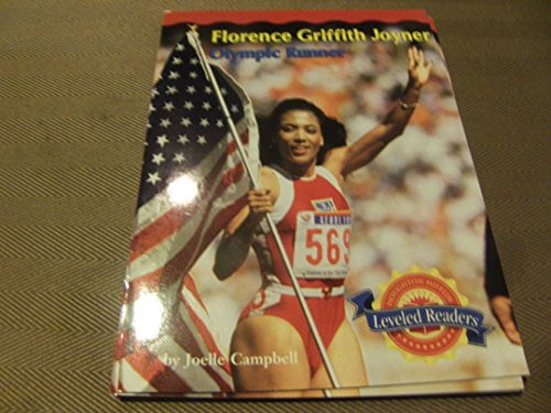 Pre-Owned Florence Griffin Joyner Olympic Runner (Paperback) 0618287574 ...