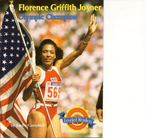 Pre-Owned Florence Griffith Joyner - Olympic Champion (Houghton Mifflin ...