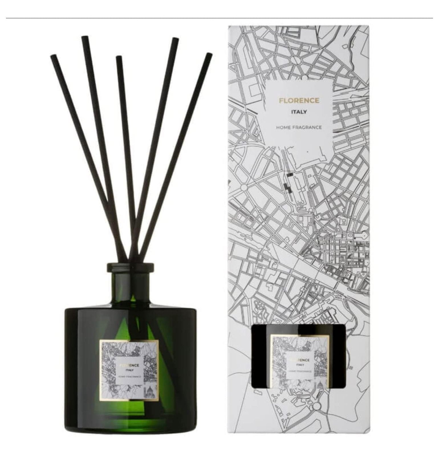 Florence Italy Reed Diffuser 6.7 Fl Oz - Walmart.com