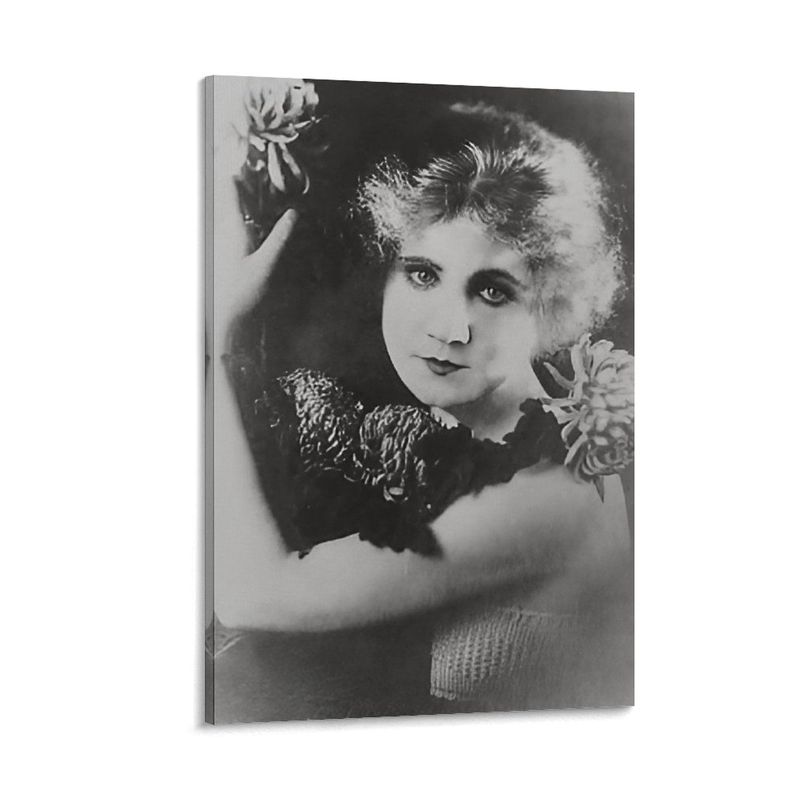Florence Lawrence, The Biograph Girl America's First Movie Star Print ...