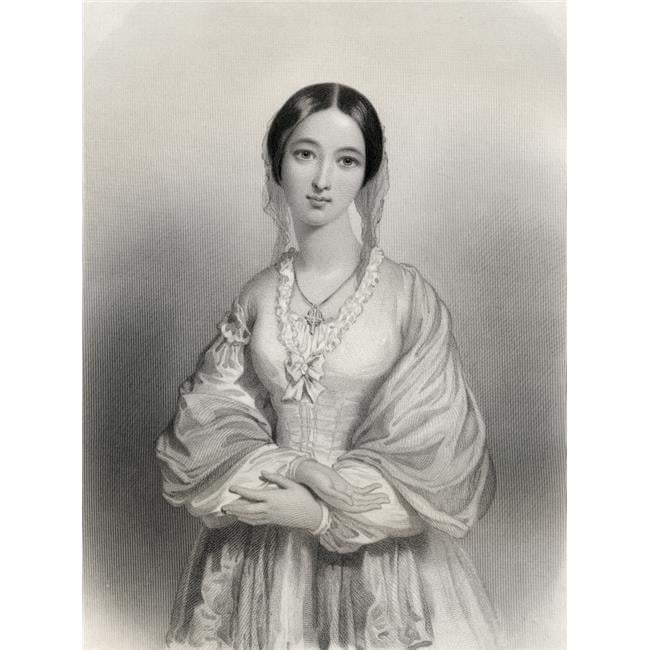Florence Nightingale 1820-1910 Pioneer of Nursing & A Reformer of ...