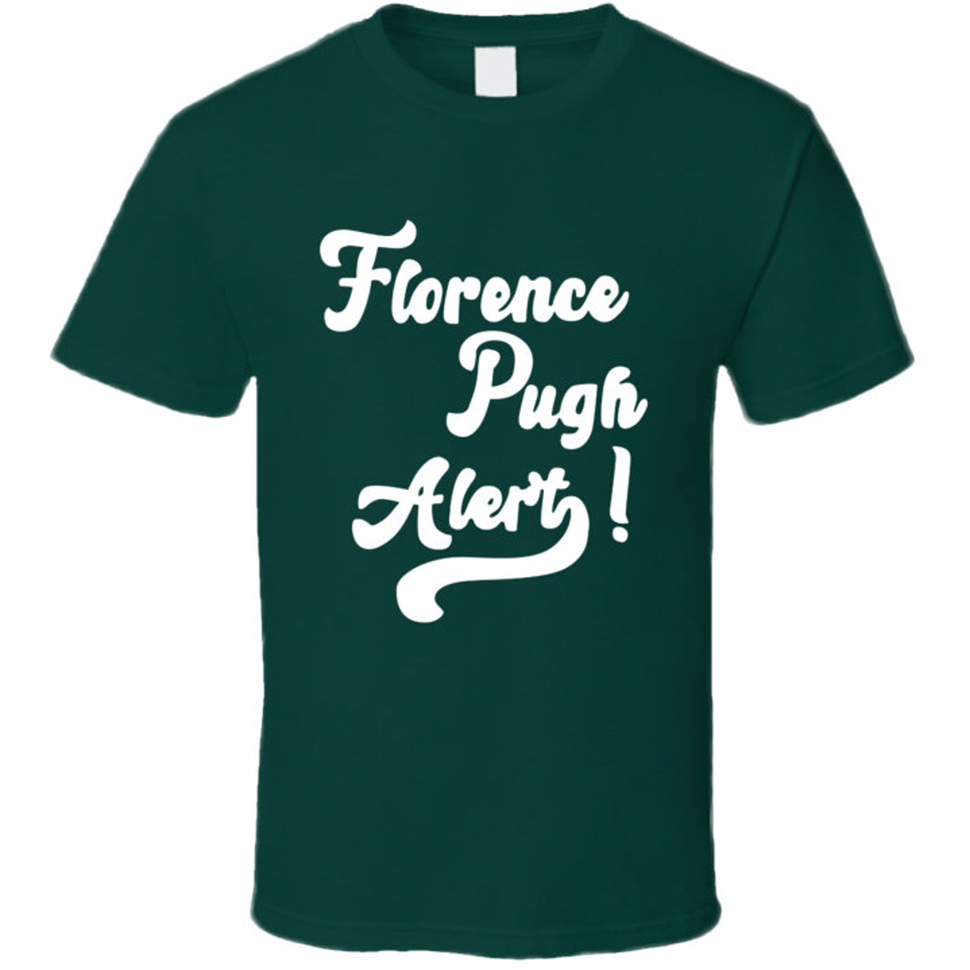 Florence Pugh Alert Terry Solar Opposites T Shirt - Walmart.com