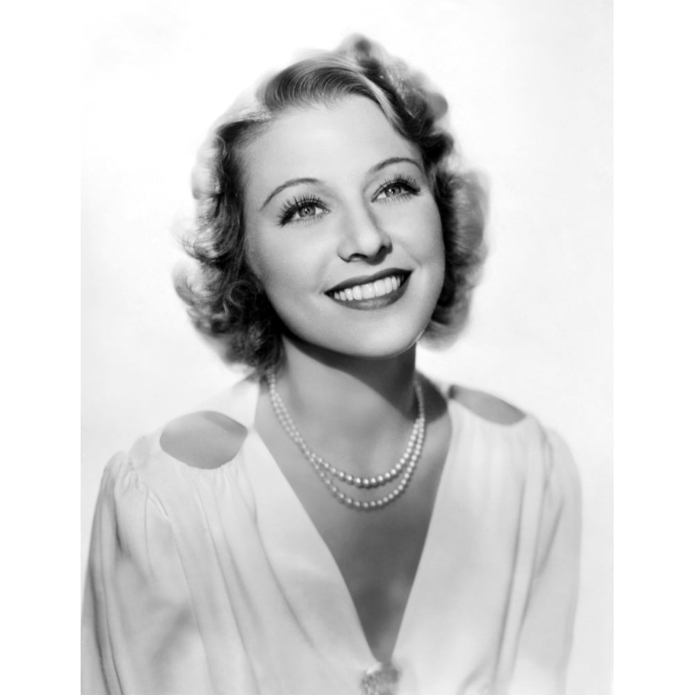 Florence Rice Portrait (16 x 20) - Walmart.com