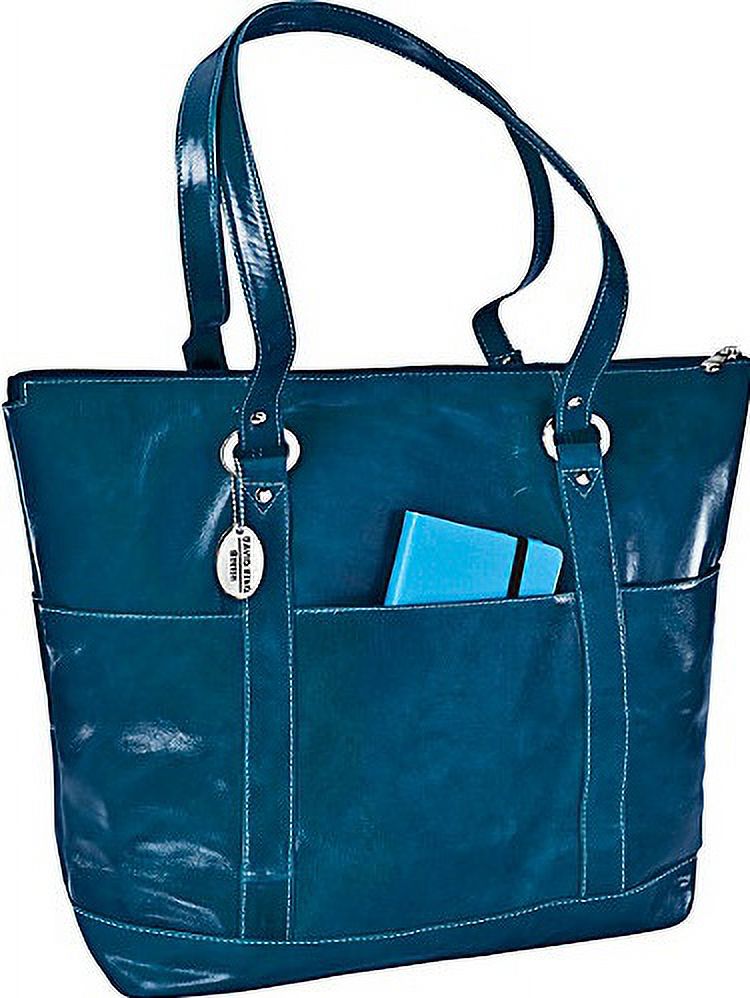Florentine Large Multi Pocket Tote - Walmart.com