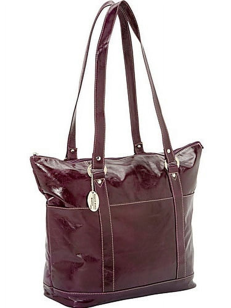 Florentine Large Multi Pocket Tote - Walmart.com