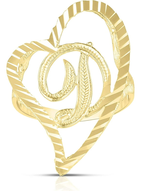 Gold Rings in Rings - Walmart.com