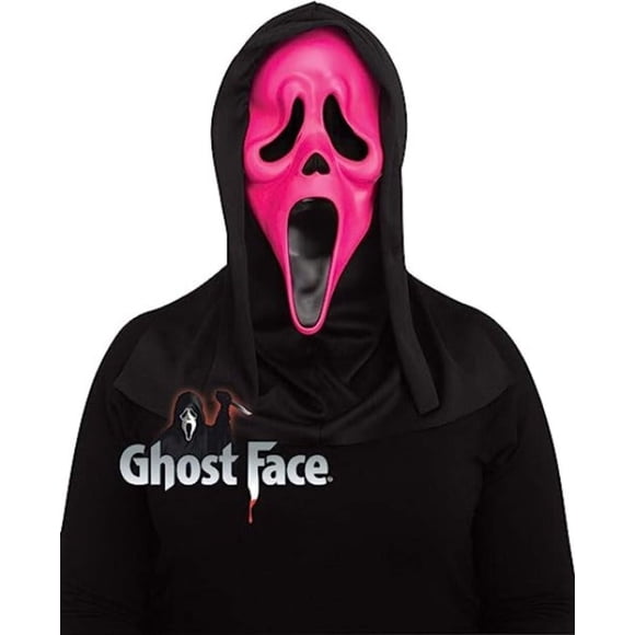 Ghostface Mask