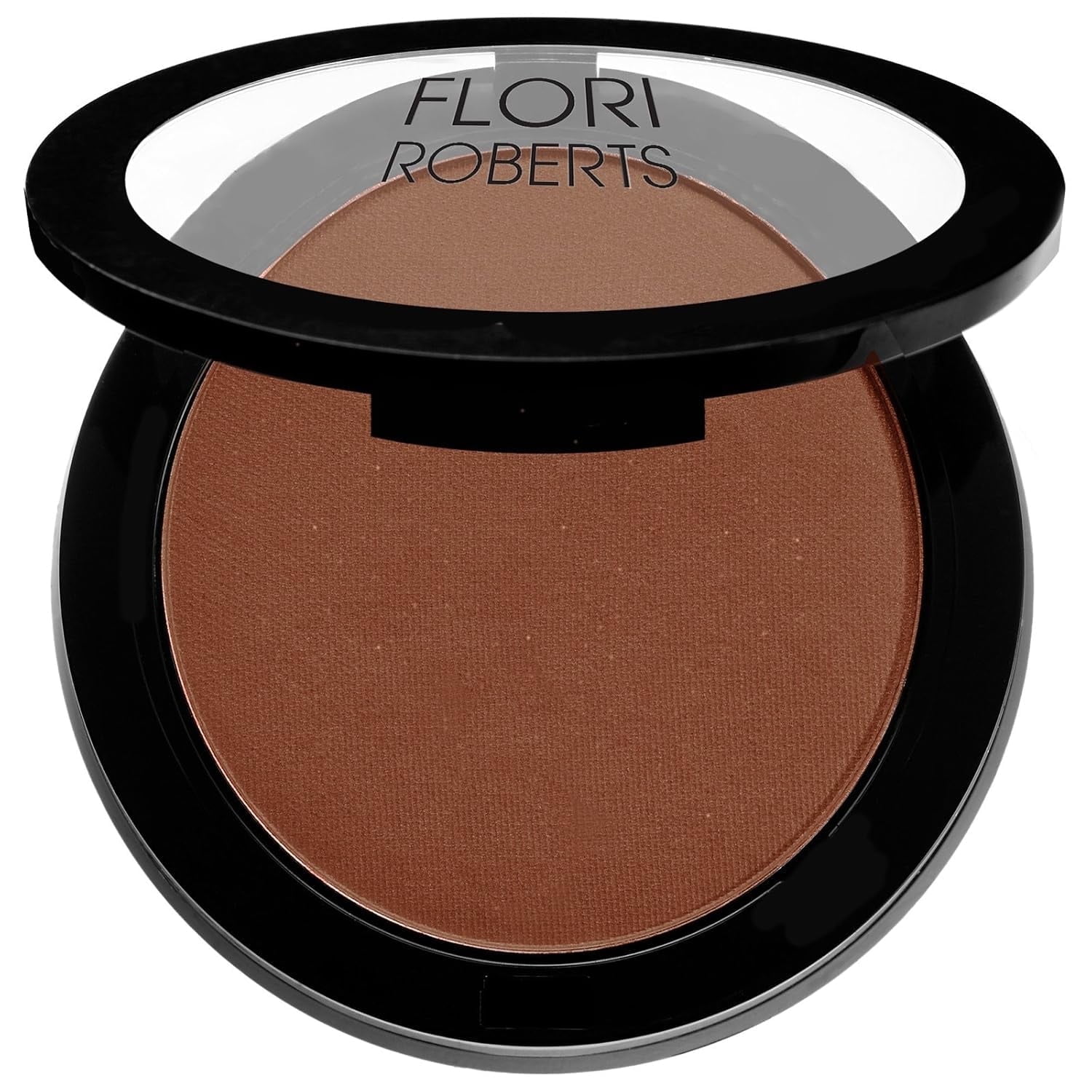 Flori Roberts Color Pro Blush, Pressed Powder with Buildable Coverage ...