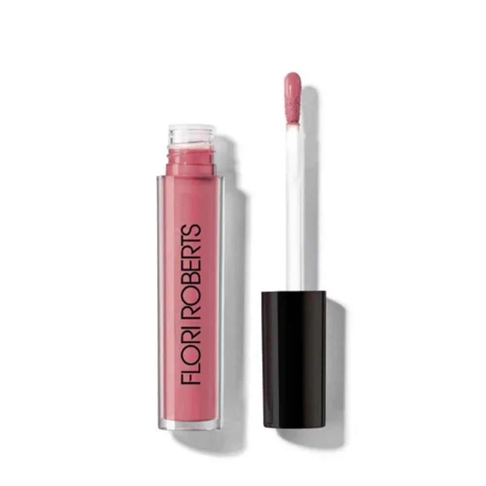 Flori Roberts Luscious Lip Lacquer - Lip Makeup for Women with Gloss ...