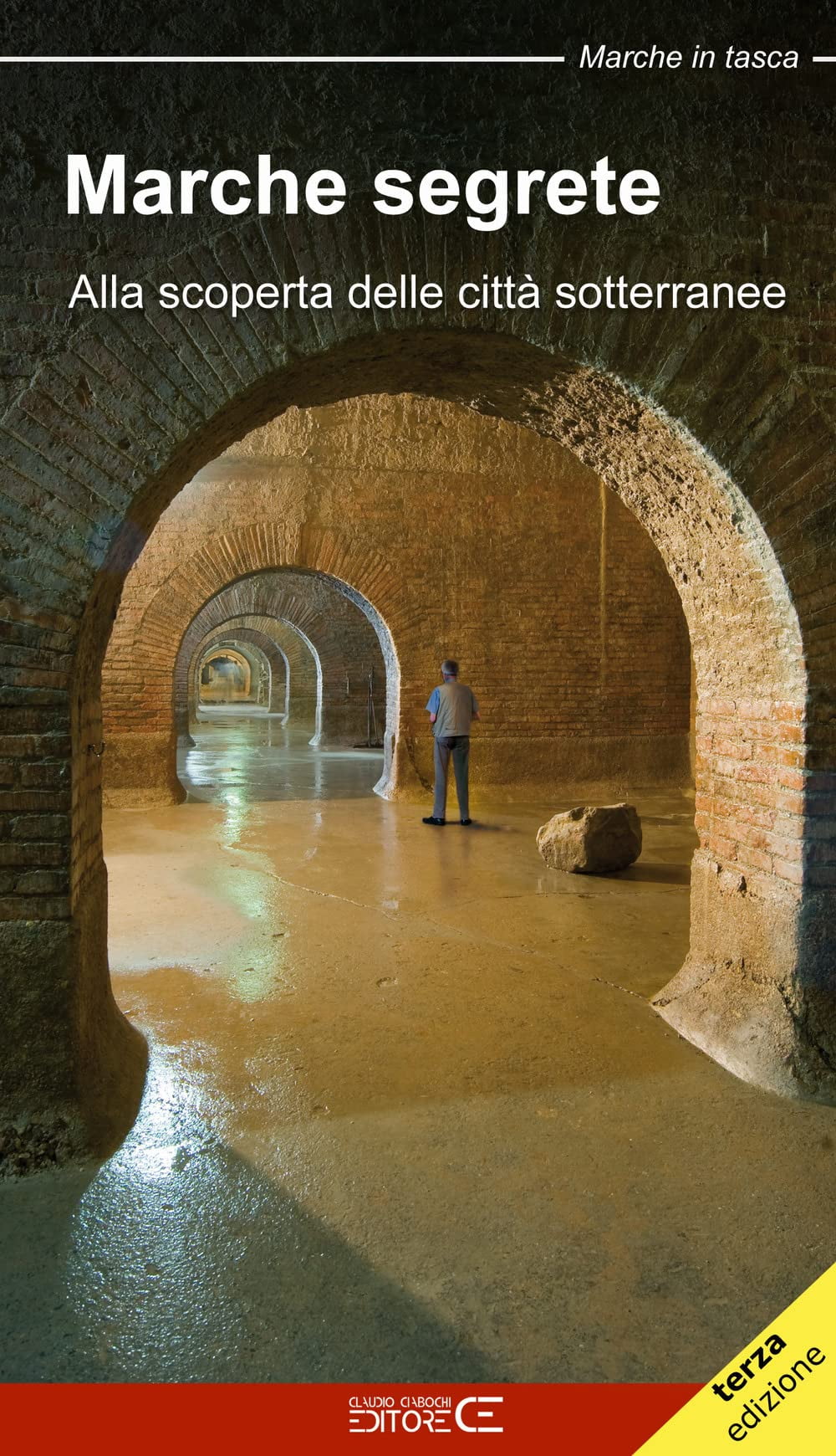 Floria Moscardi,Sara Marinucci,Claudio Marche segrete. Alla scoperta delle città so (Hardcover ...