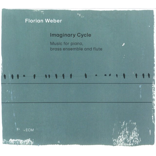 Florian Weber - Imaginary Cycle - Music & Performance - CD - Walmart ...