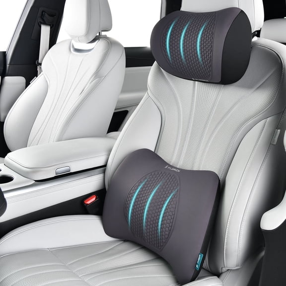 Auto Headrest Pillow
