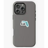 Florida 850 Panhandle Area Code N4751 Phone Case for iPhone 17 16 15 14 ...