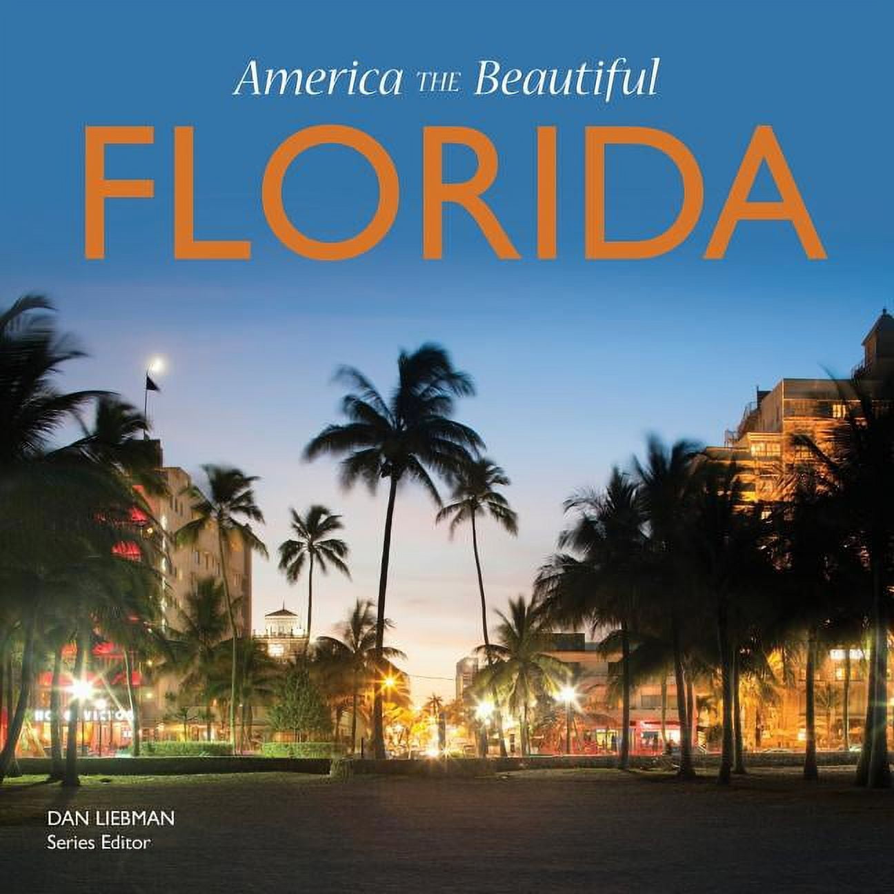 Florida (America the Beautiful) - Walmart.com