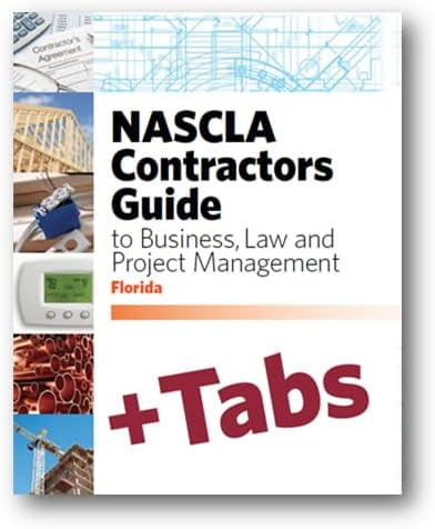 Florida Counties - NASCLA Contractors Guide to Business, Law and ...