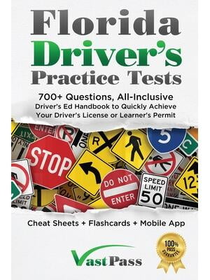 Driver License Test Florida Practice